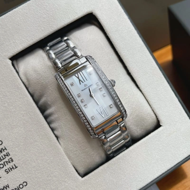 Value-priced MAURICE LACROIC Watches