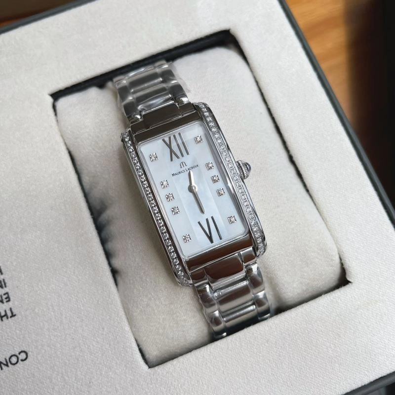 Value-priced MAURICE LACROIC Watches
