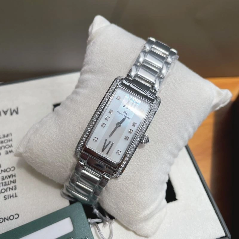 Value-priced MAURICE LACROIC Watches