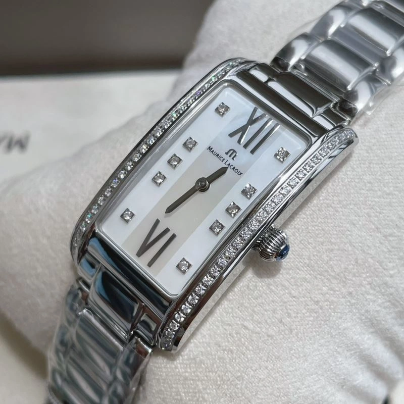 Value-priced MAURICE LACROIC Watches