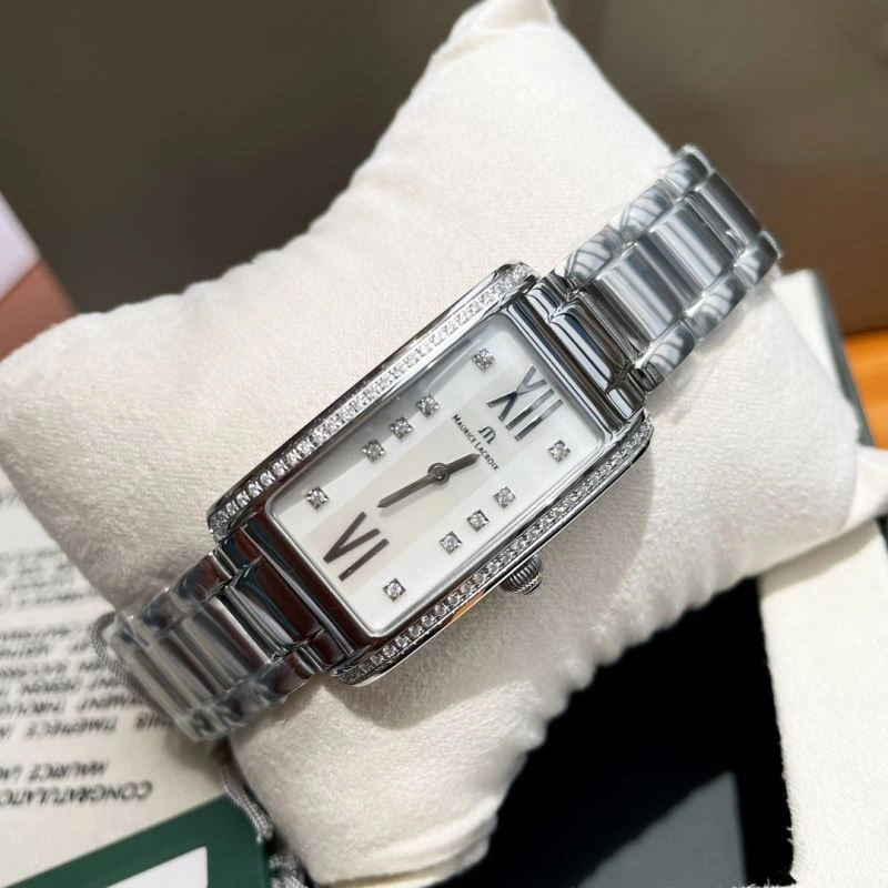Value-priced MAURICE LACROIC Watches
