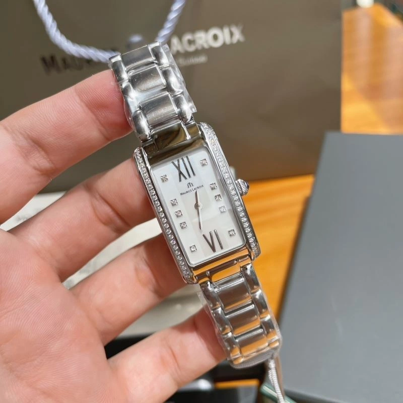 Value-priced MAURICE LACROIC Watches