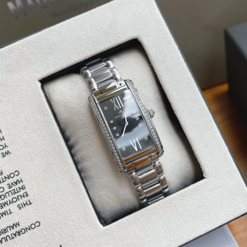 Accurate model MAURICE LACROIC Watches