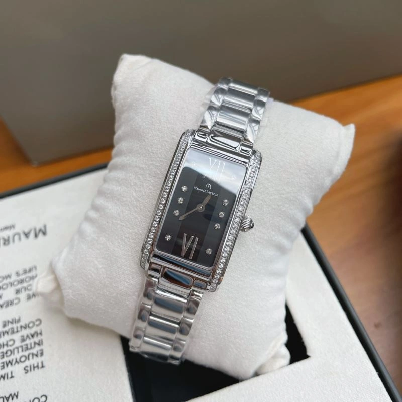 Accurate model MAURICE LACROIC Watches