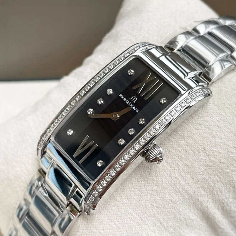 Accurate model MAURICE LACROIC Watches