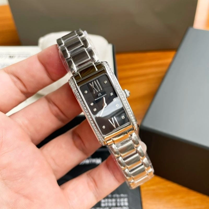 Accurate model MAURICE LACROIC Watches