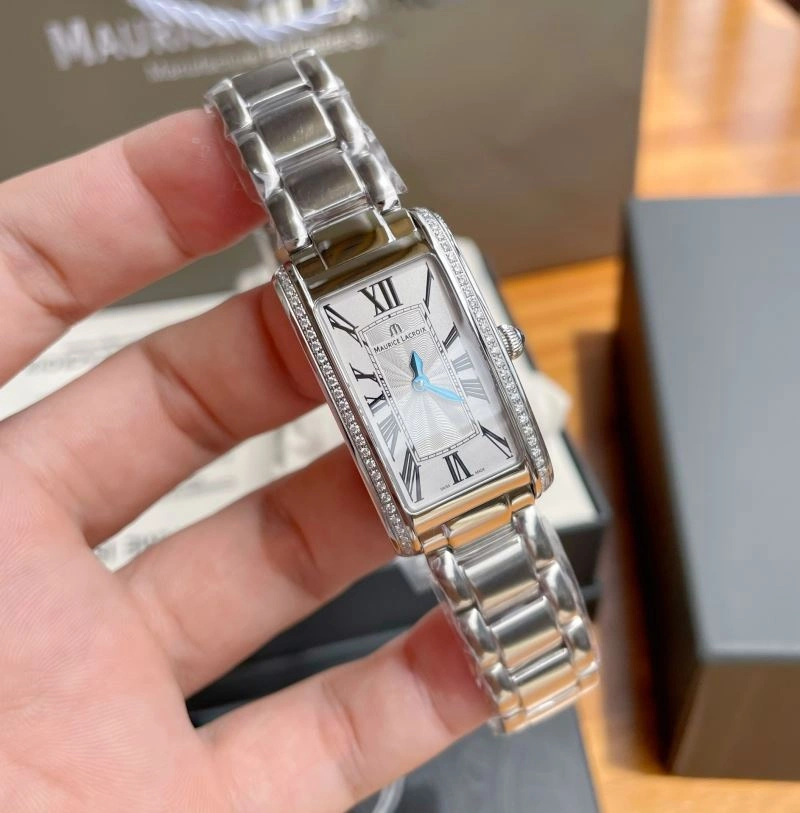 Original MAURICE LACROIC Watches