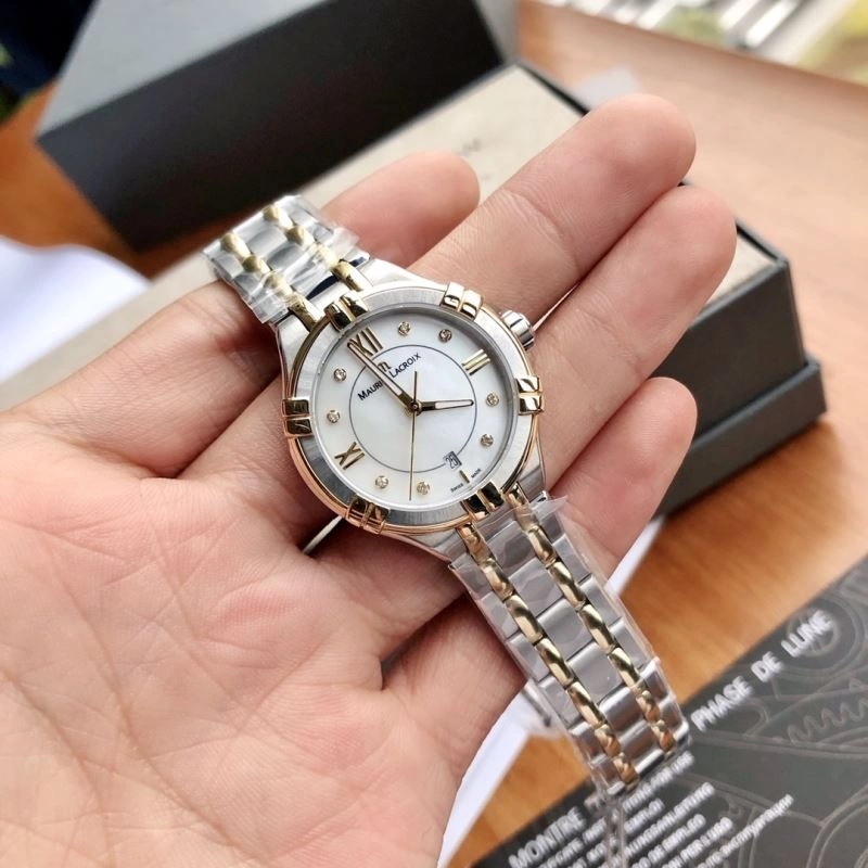 Inexpensive MAURICE LACROIC Watches