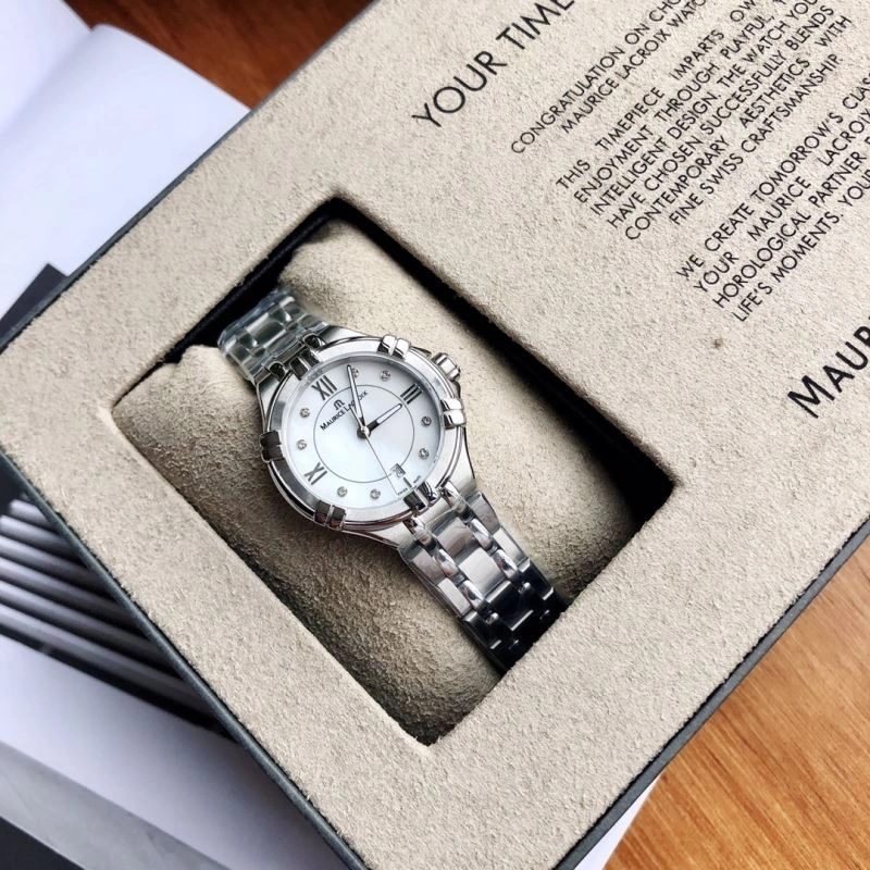 Inexpensive MAURICE LACROIC Watches