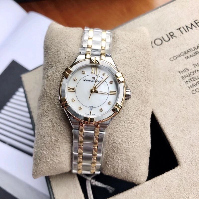 Inexpensive MAURICE LACROIC Watches