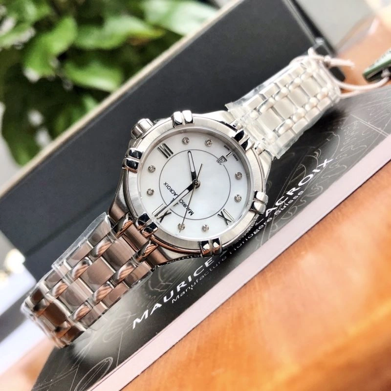 Inexpensive MAURICE LACROIC Watches