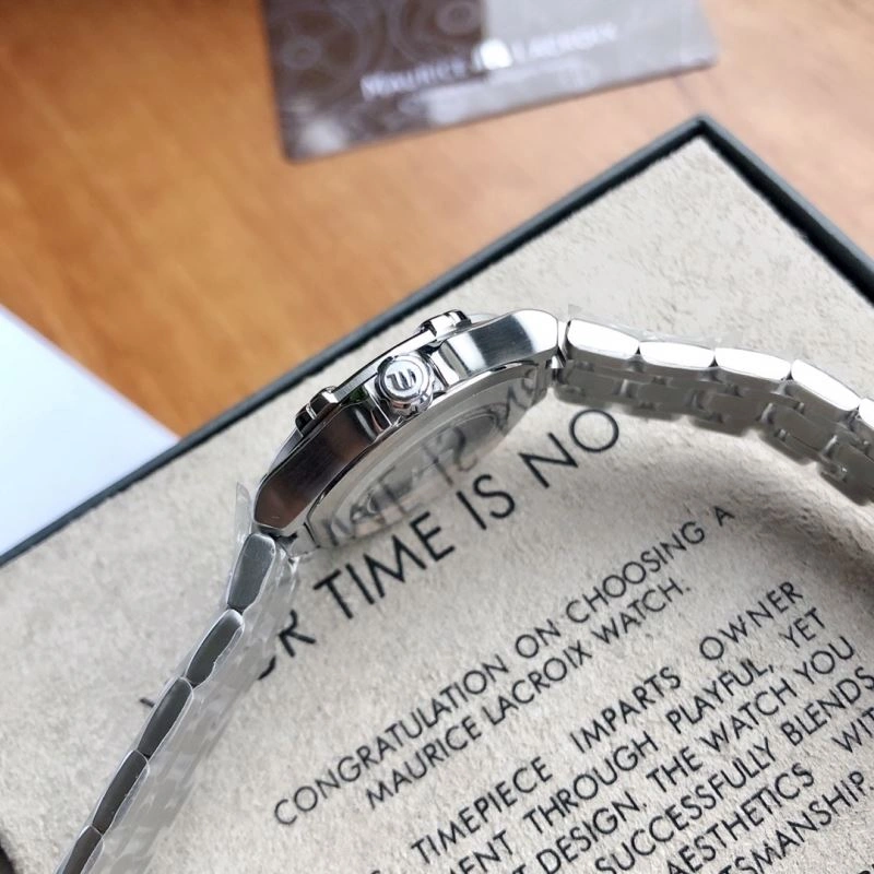 Inexpensive MAURICE LACROIC Watches