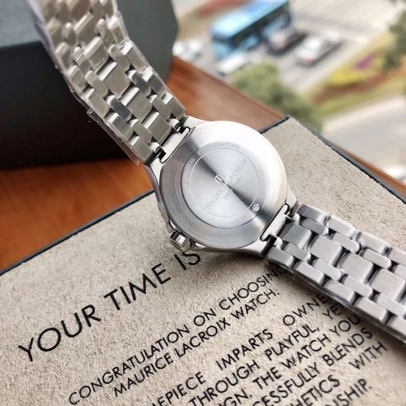 Inexpensive MAURICE LACROIC Watches