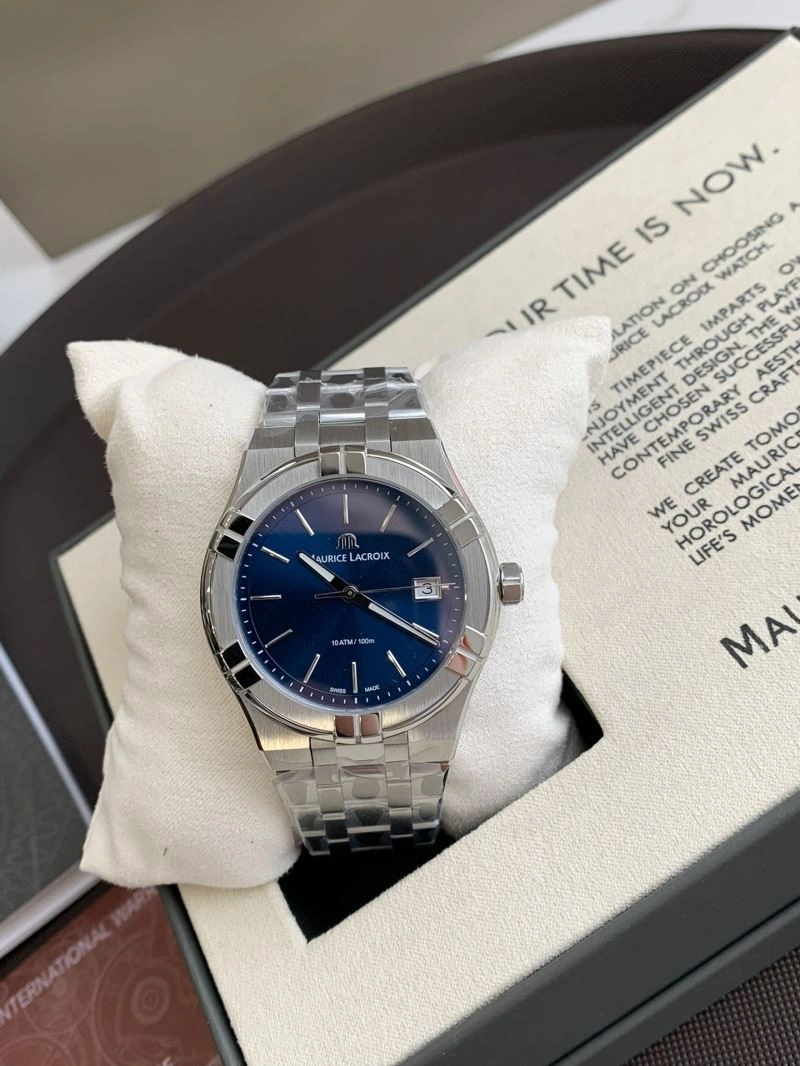 Mirror quality MAURICE LACROIC Watches