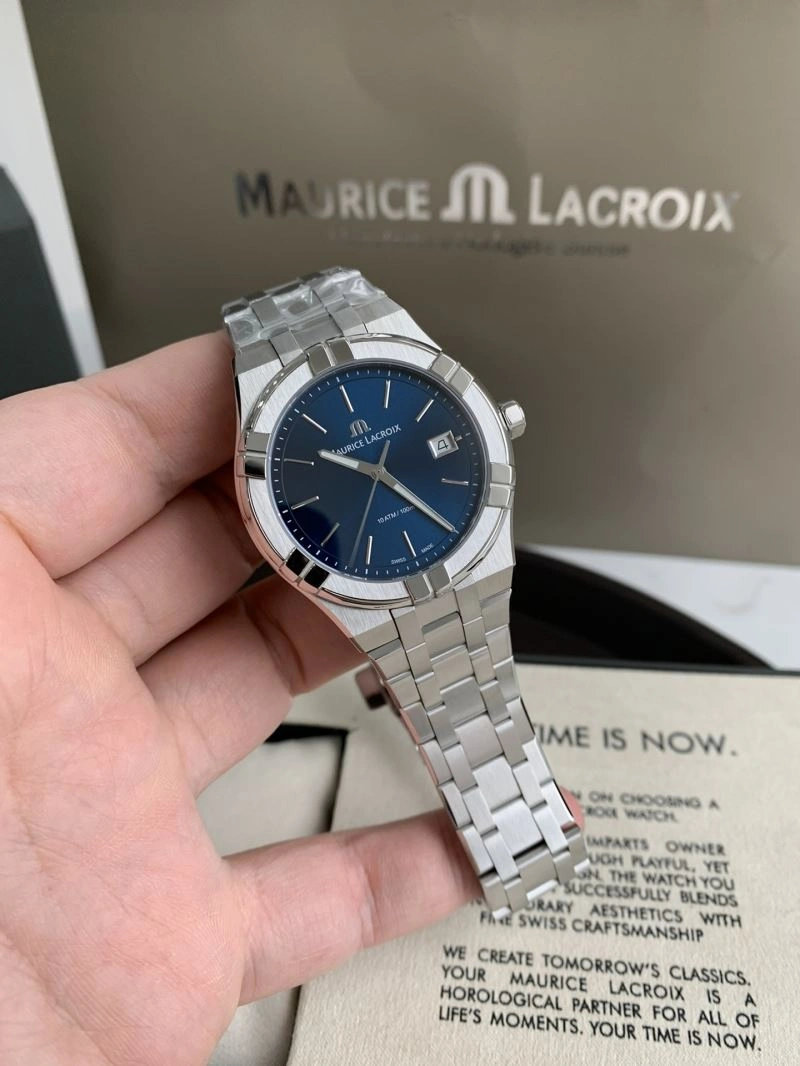 Mirror quality MAURICE LACROIC Watches