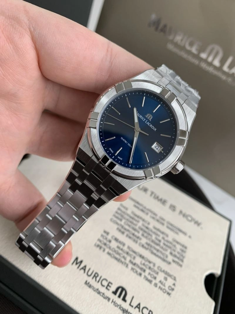 Mirror quality MAURICE LACROIC Watches