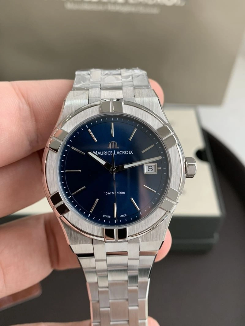 Mirror quality MAURICE LACROIC Watches