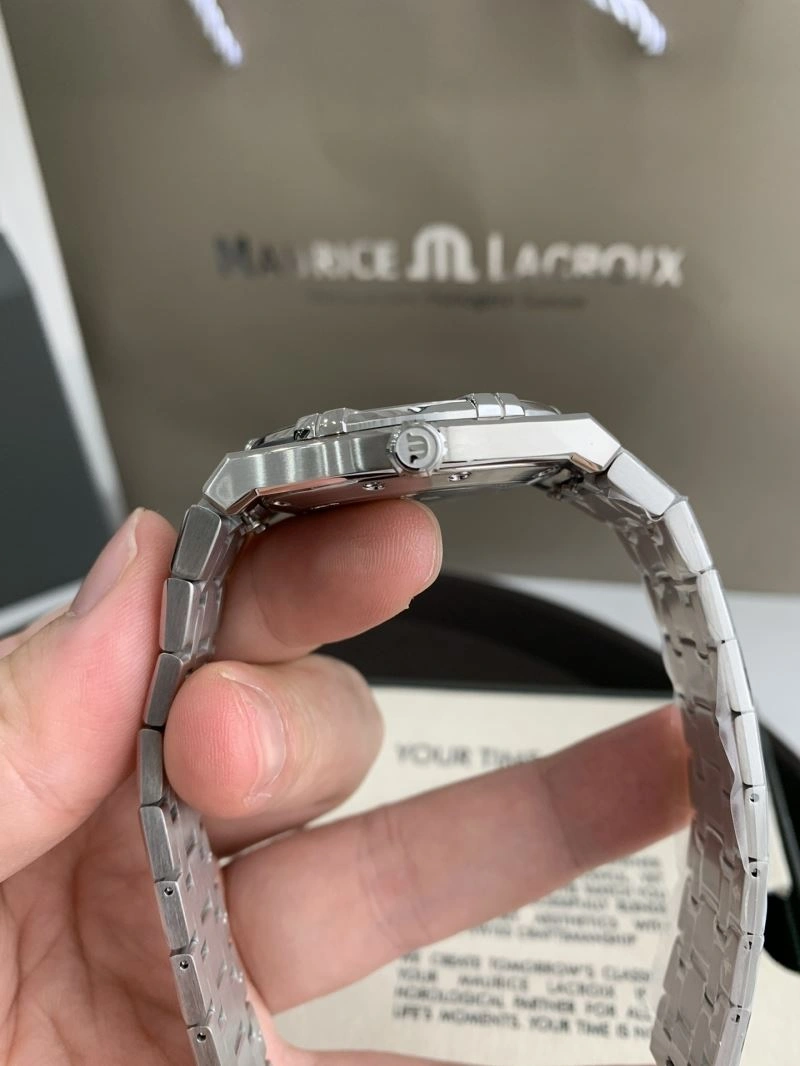 Mirror quality MAURICE LACROIC Watches