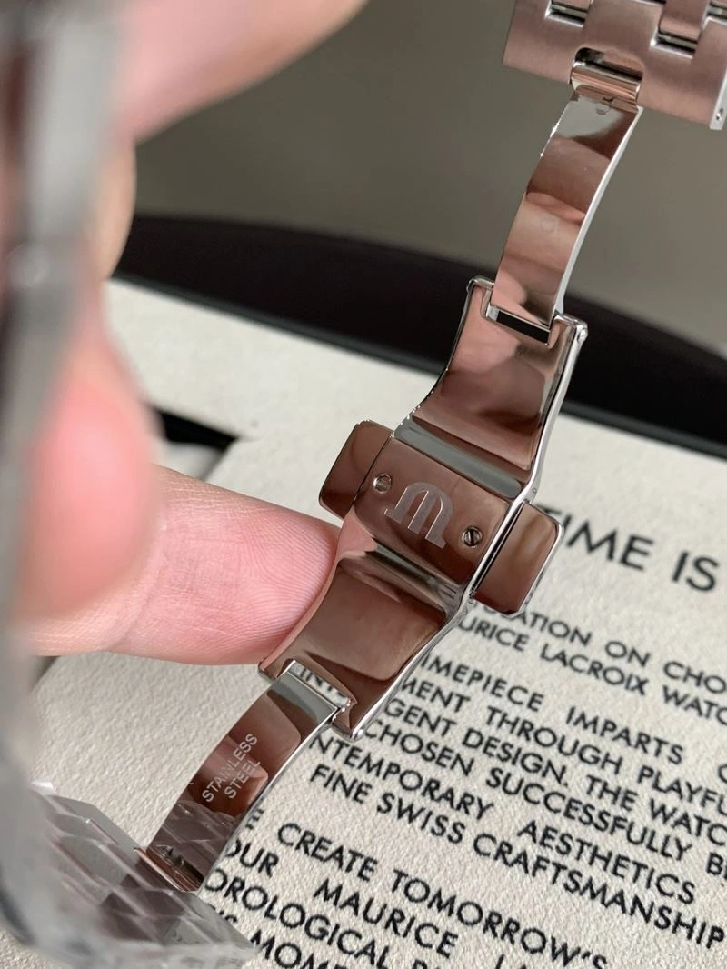 Mirror quality MAURICE LACROIC Watches
