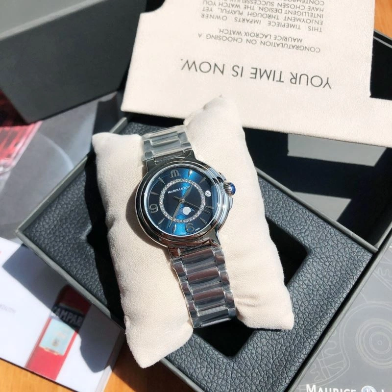 Affordable MAURICE LACROIC Watches