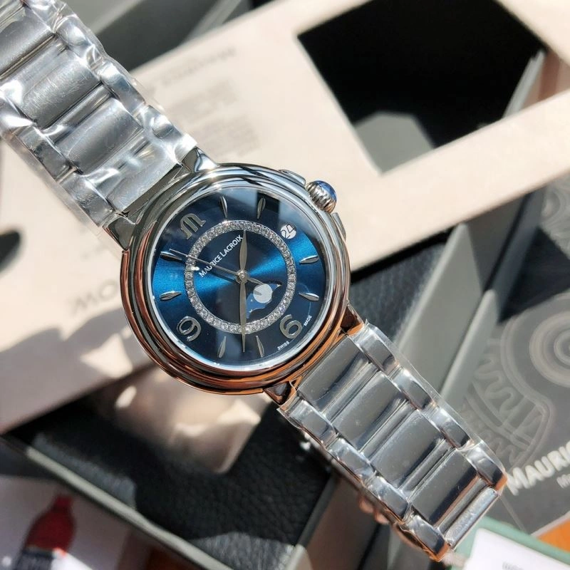 Affordable MAURICE LACROIC Watches