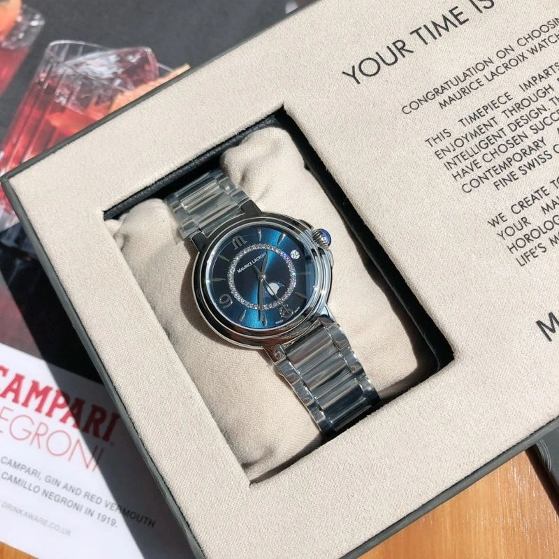 Affordable MAURICE LACROIC Watches