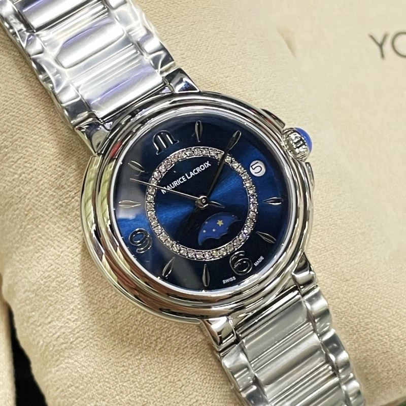 Affordable MAURICE LACROIC Watches
