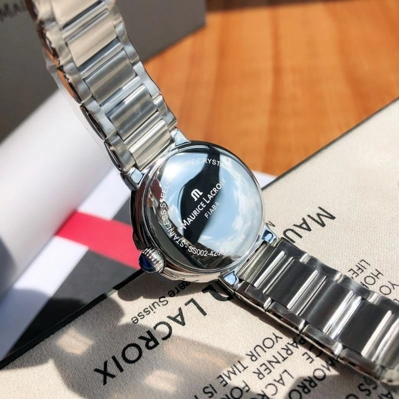 Affordable MAURICE LACROIC Watches