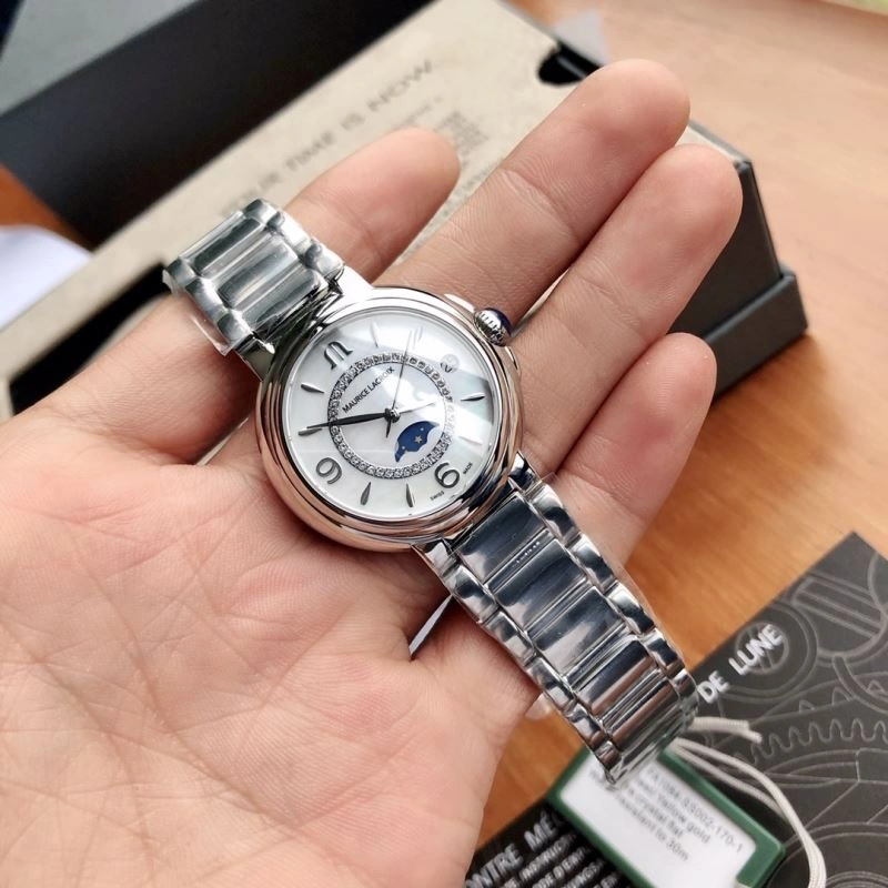 MAURICE LACROIC Watches
