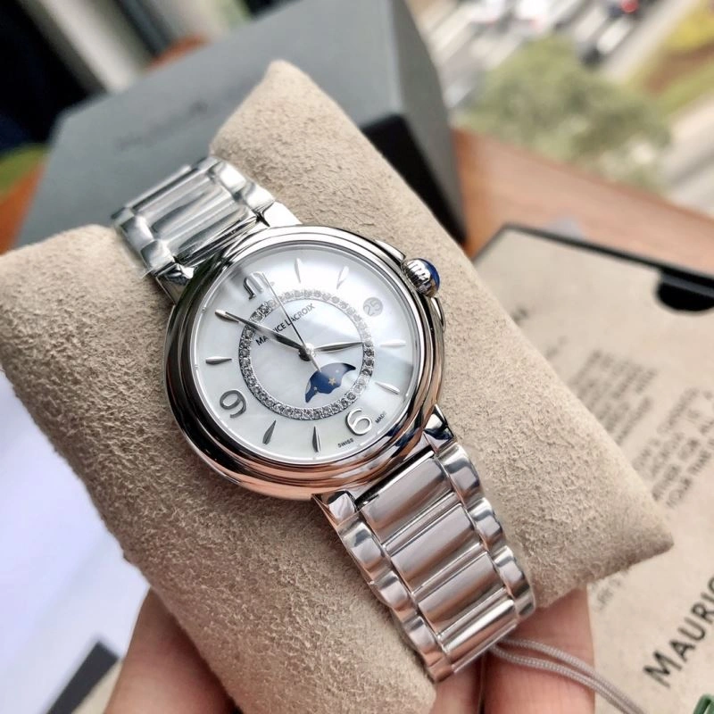 Value-priced MAURICE LACROIC Watches