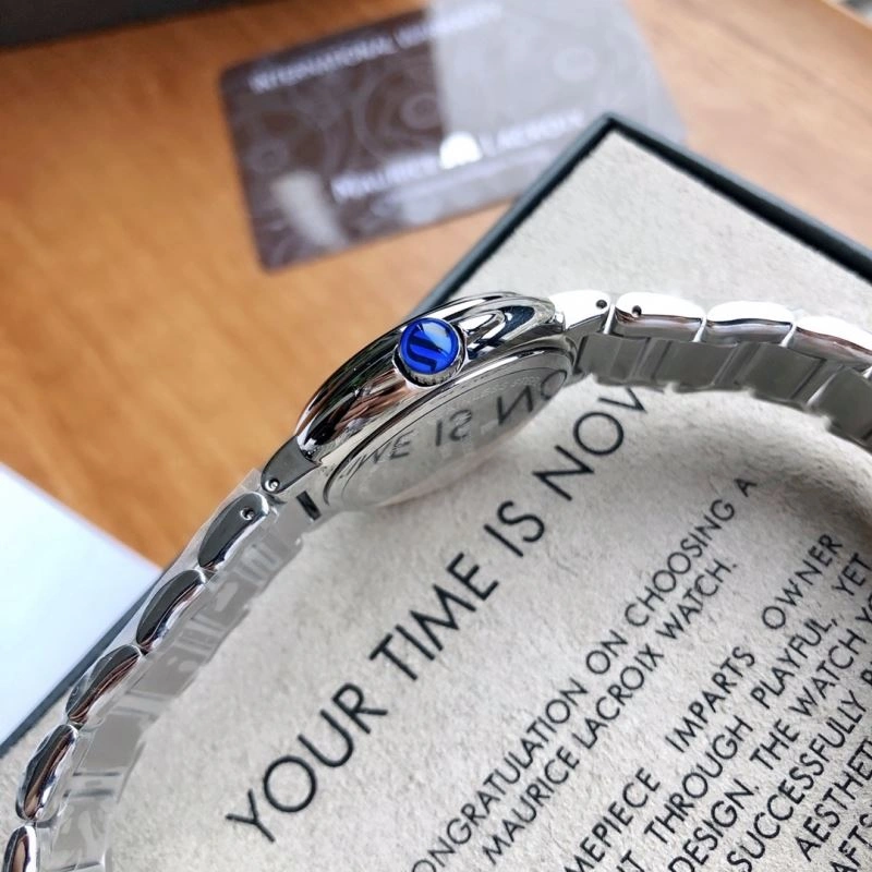Value-priced MAURICE LACROIC Watches