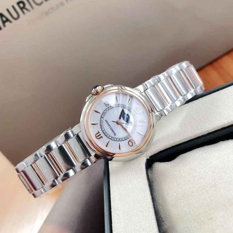 High fidelity MAURICE LACROIC Watches