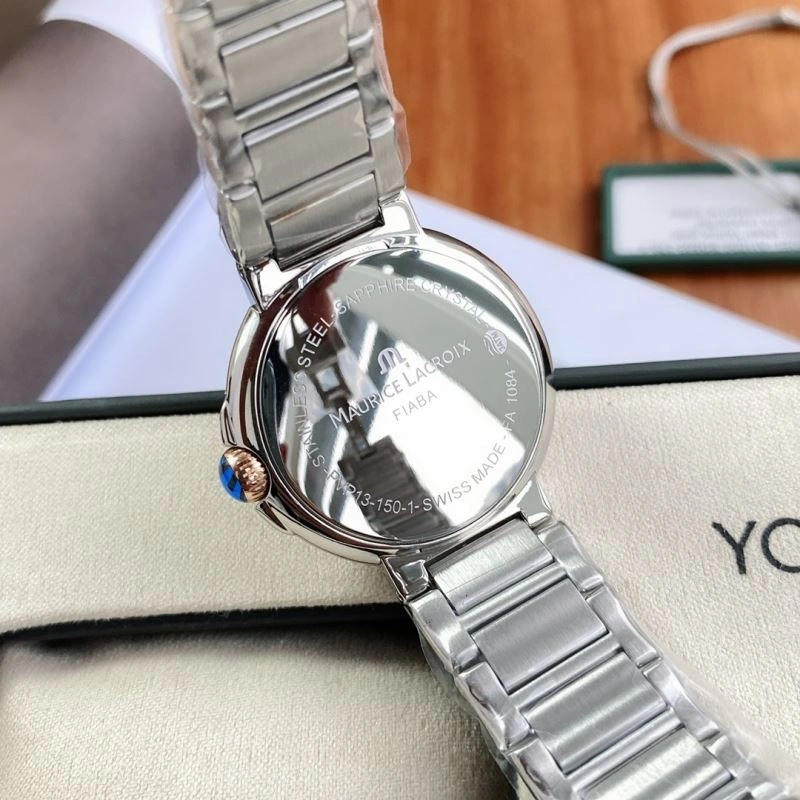 High fidelity MAURICE LACROIC Watches