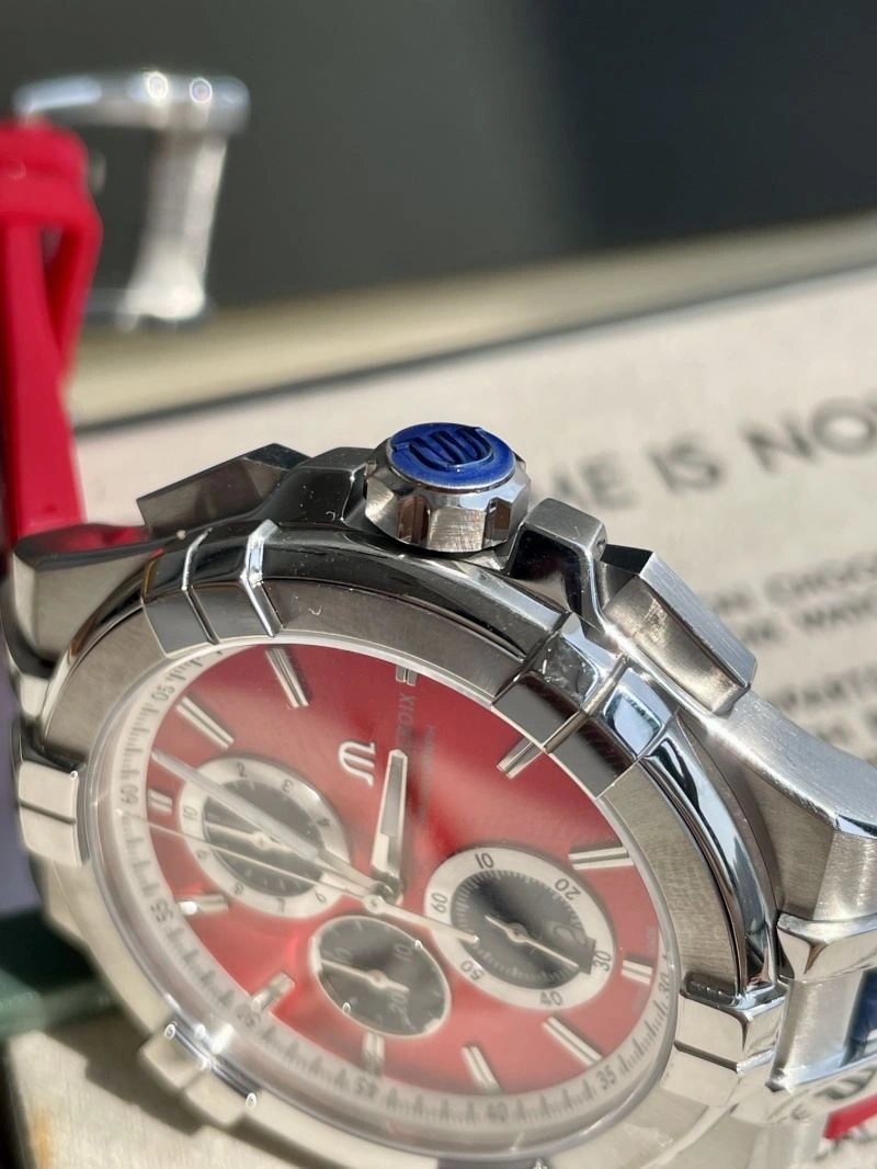 Original MAURICE LACROIC Watches