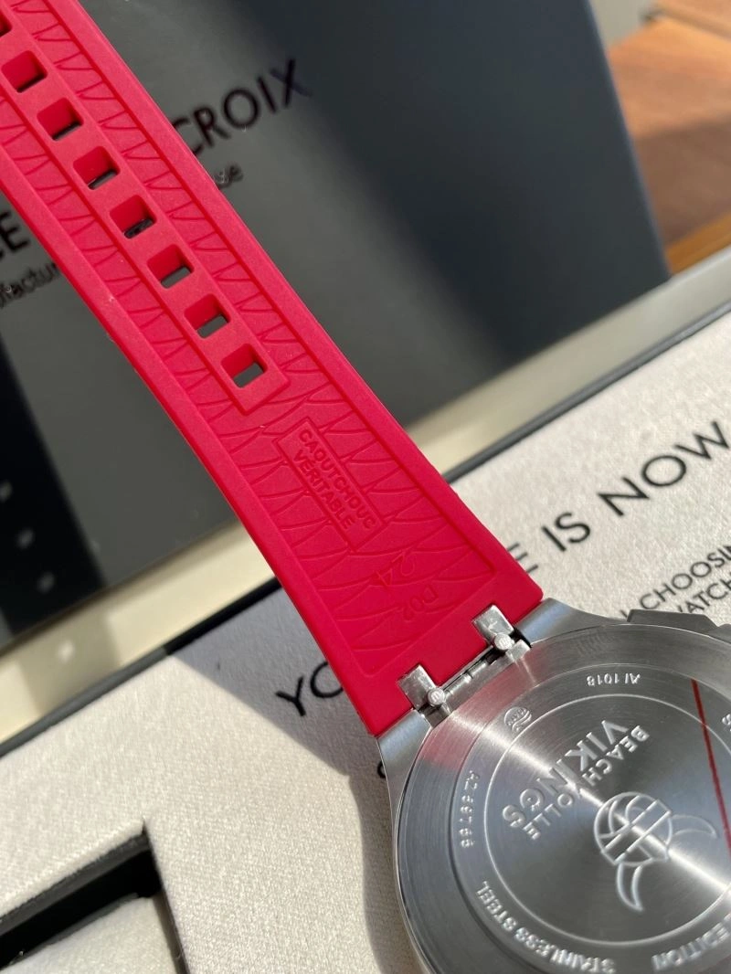 Original MAURICE LACROIC Watches