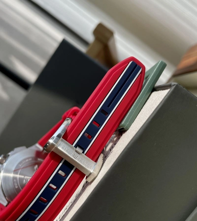 Original MAURICE LACROIC Watches