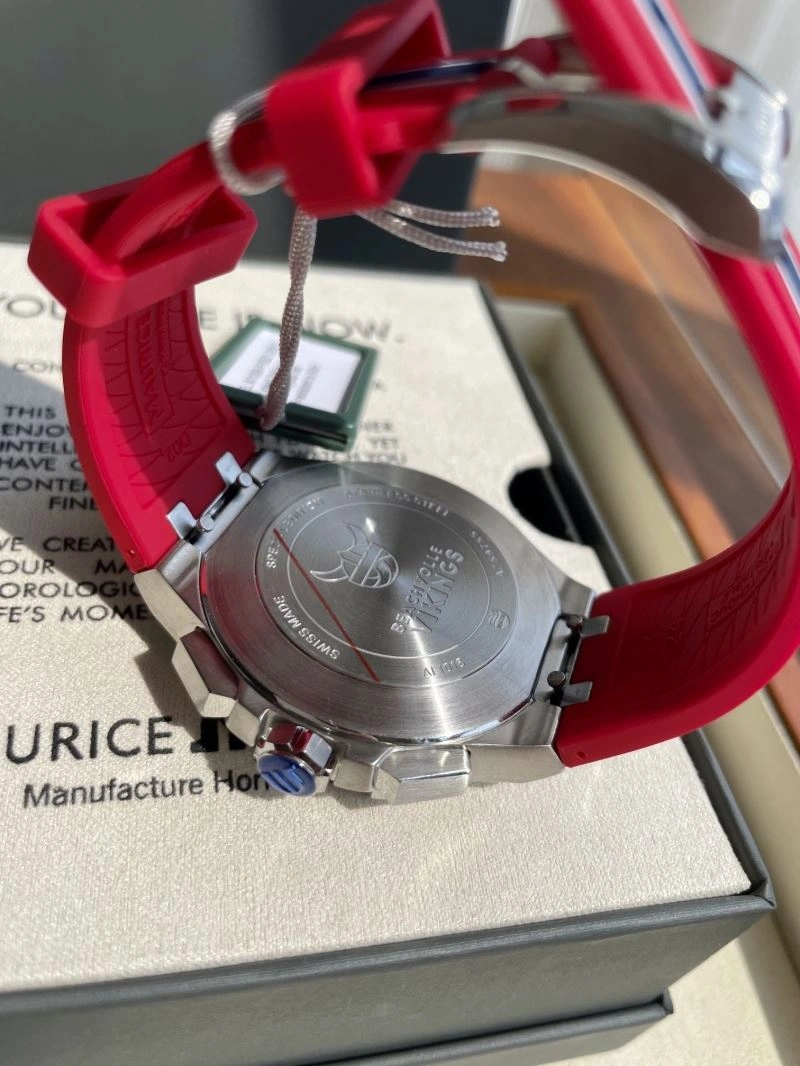 Original MAURICE LACROIC Watches