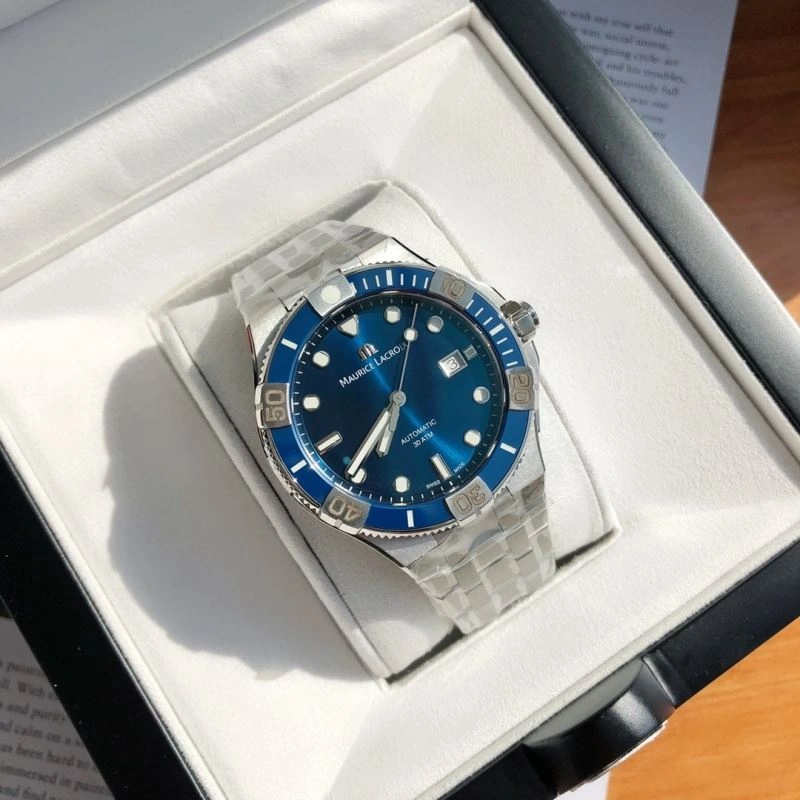 Inexpensive MAURICE LACROIC Watches