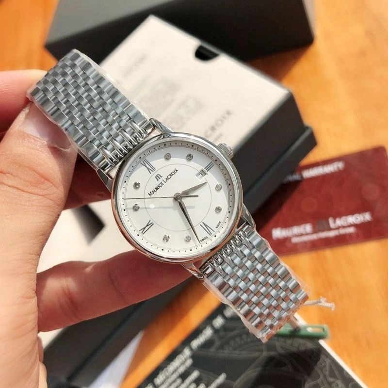 MAURICE LACROIC Watches