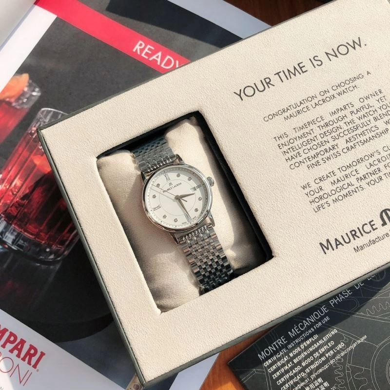 Precise copy MAURICE LACROIC Watches