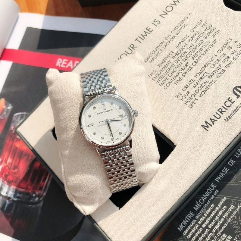 Precise copy MAURICE LACROIC Watches