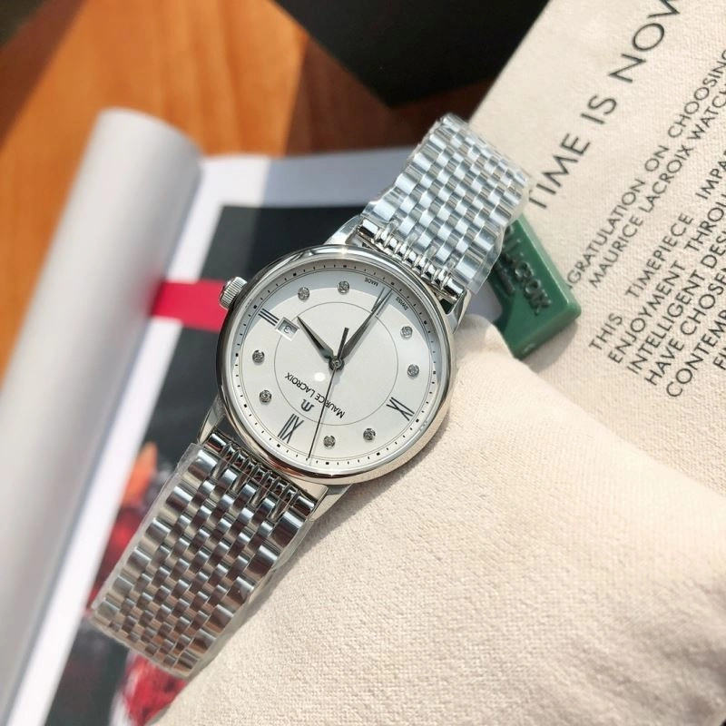 Precise copy MAURICE LACROIC Watches