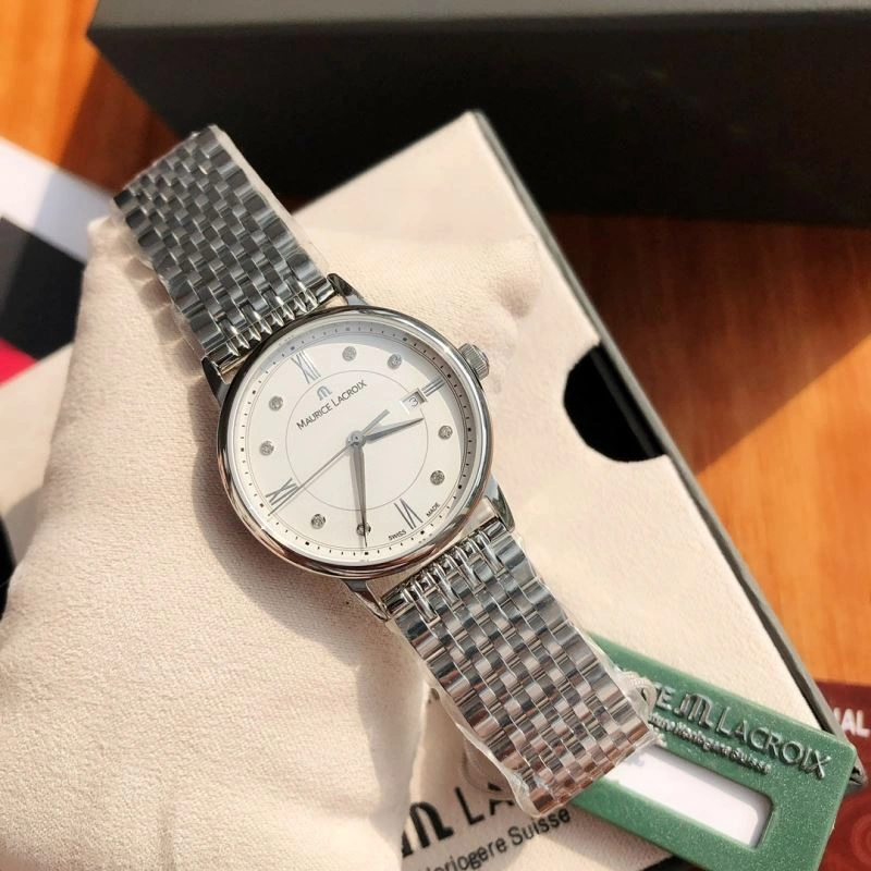Precise copy MAURICE LACROIC Watches