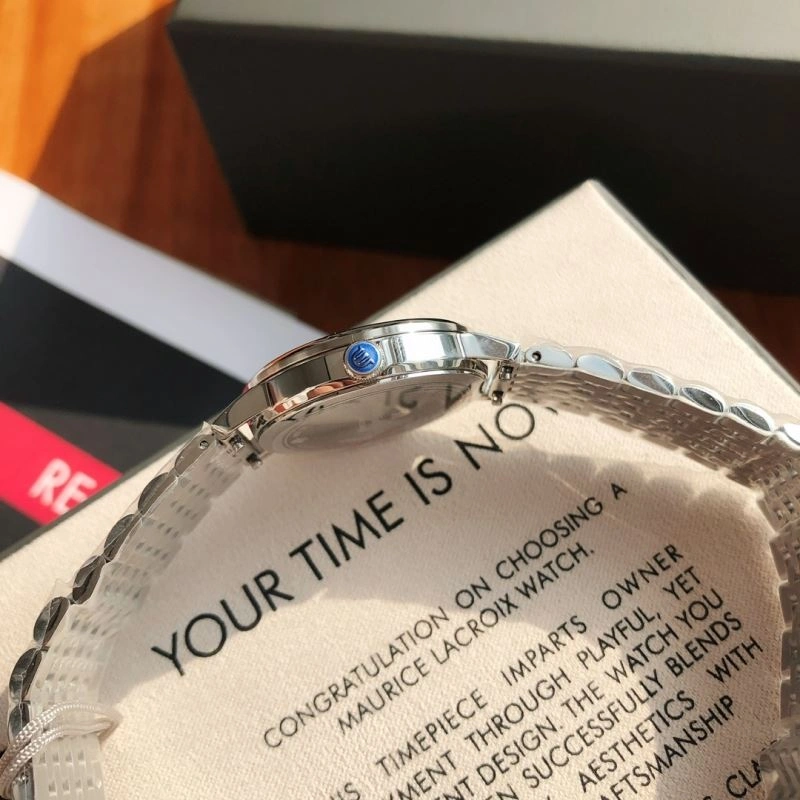 Precise copy MAURICE LACROIC Watches