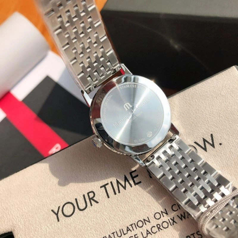 Precise copy MAURICE LACROIC Watches
