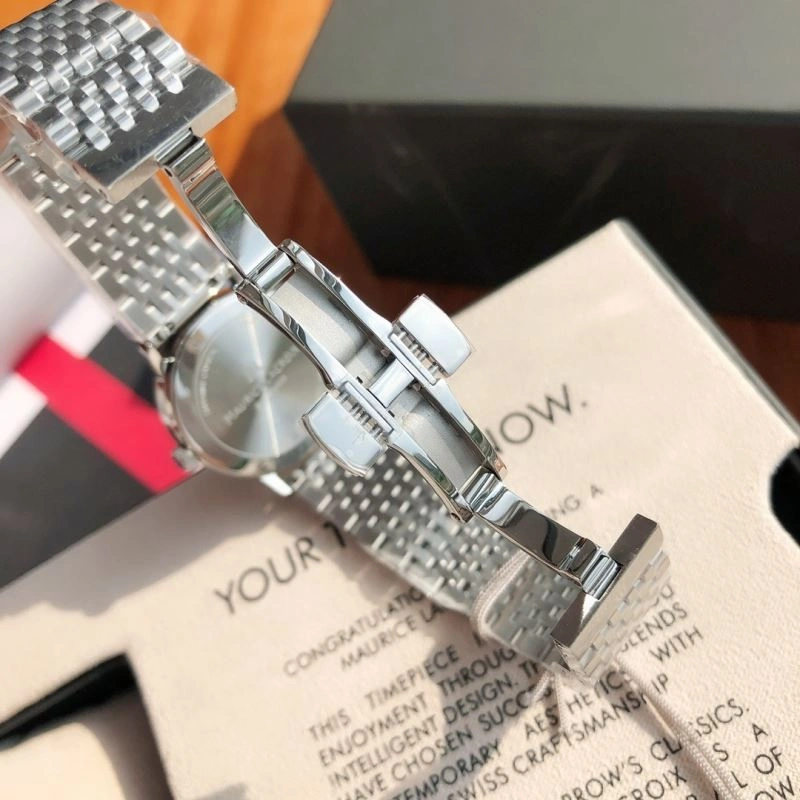 Precise copy MAURICE LACROIC Watches