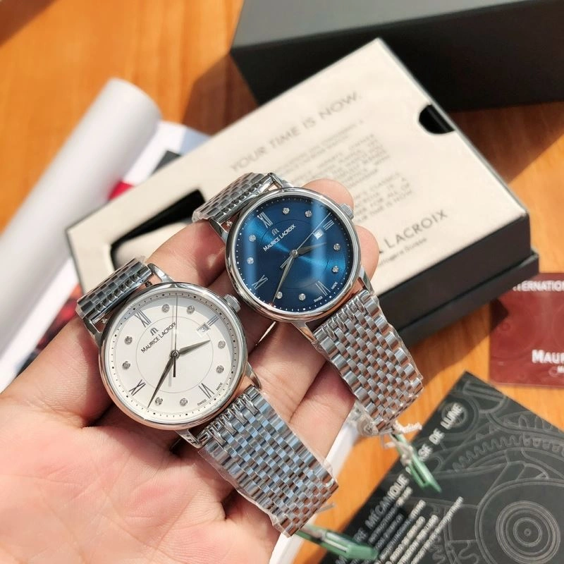 MAURICE LACROIC Watches