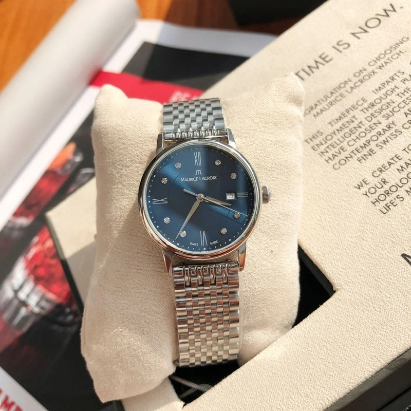 1:1 copy MAURICE LACROIC Watches
