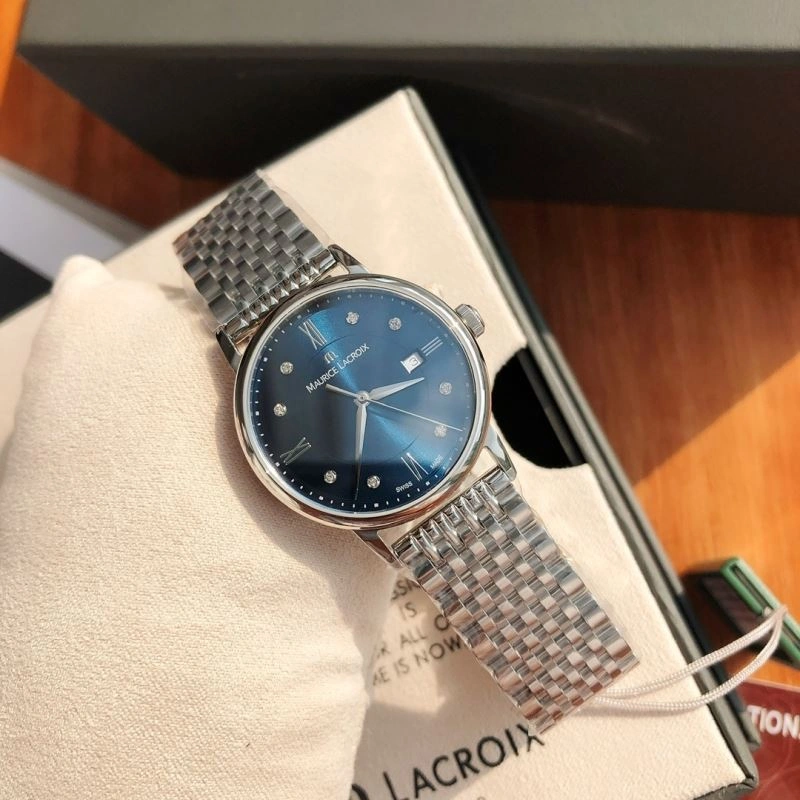 1:1 copy MAURICE LACROIC Watches