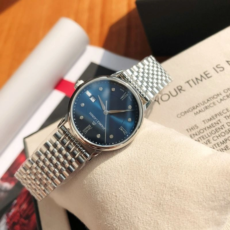1:1 copy MAURICE LACROIC Watches